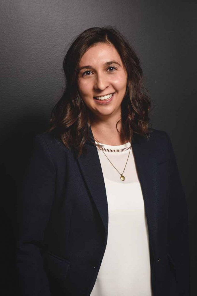 8th Ave Team | Evolve Chiropractic & Wellness | Downtown Calgary