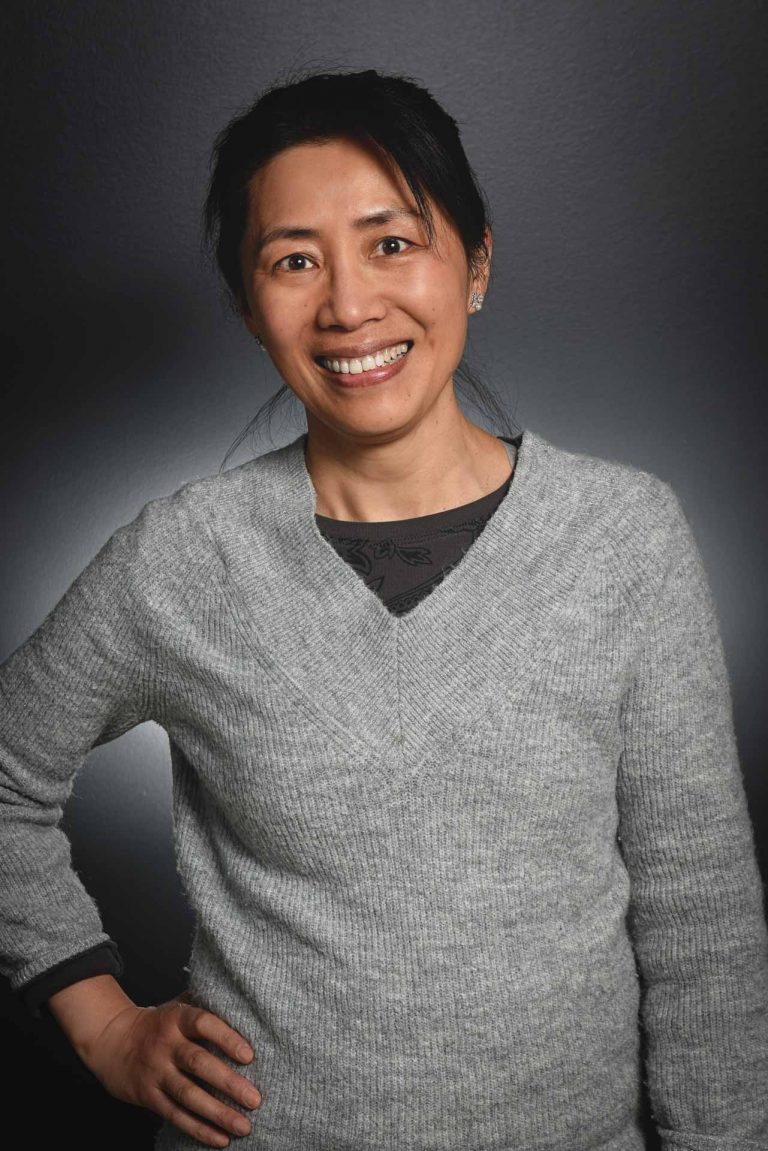 Dr. Wei Tan | Evolve Chiro & Wellness | Downtown Calgary Acupuncturist